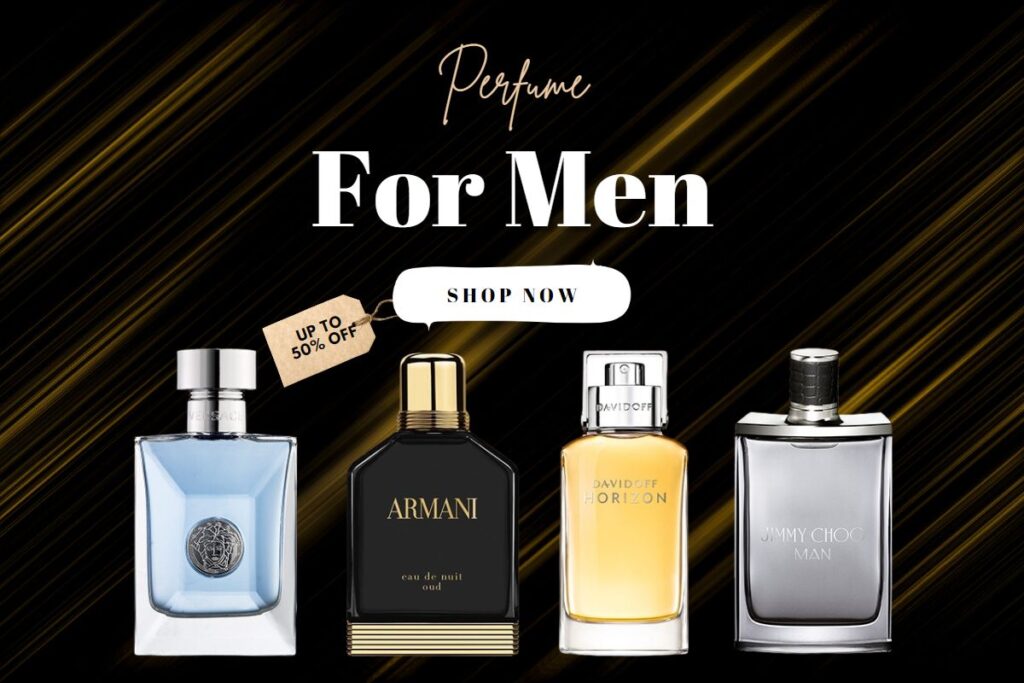 6Scents – Authentic and Luxury Perfumes