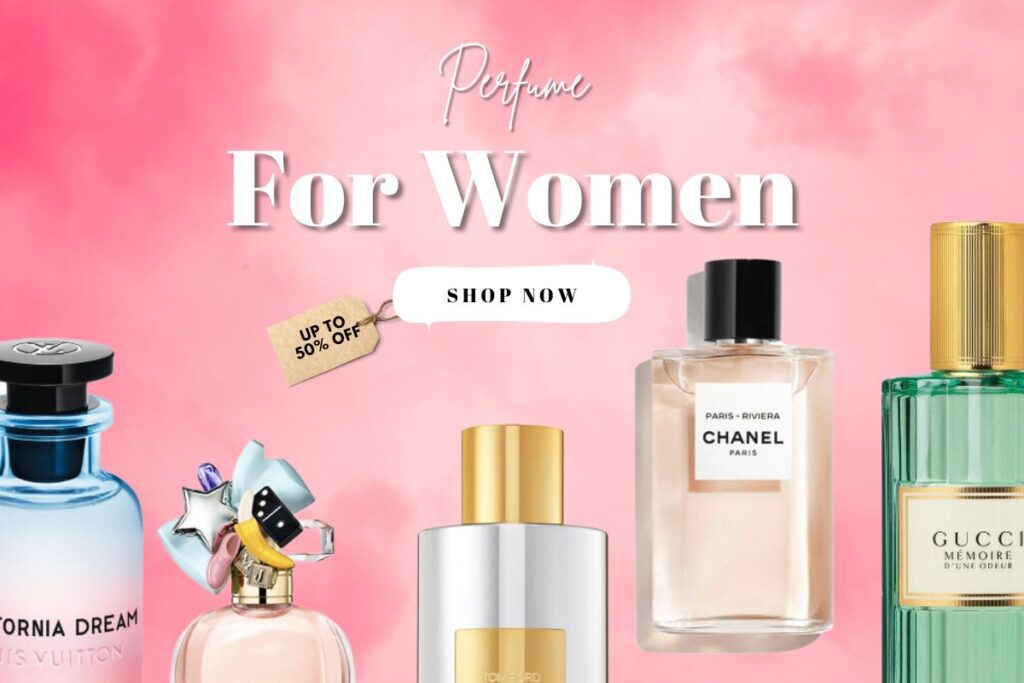 6Scents – Authentic and Luxury Perfumes