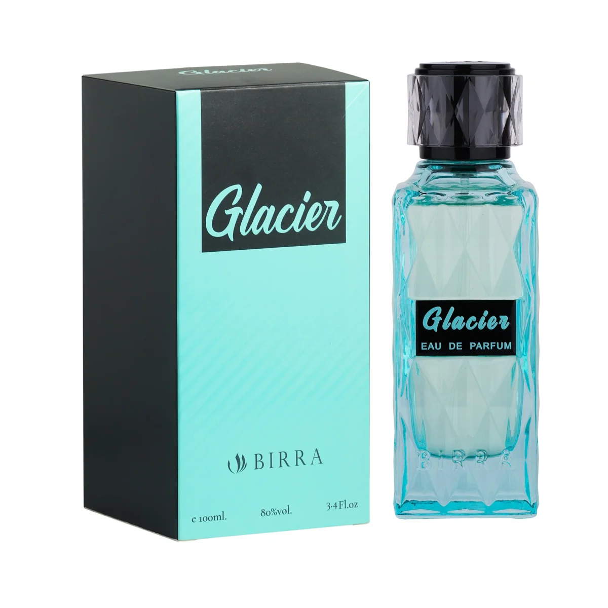 Birra Glacier Eau De Parfum 100ML For Men - 6Scents