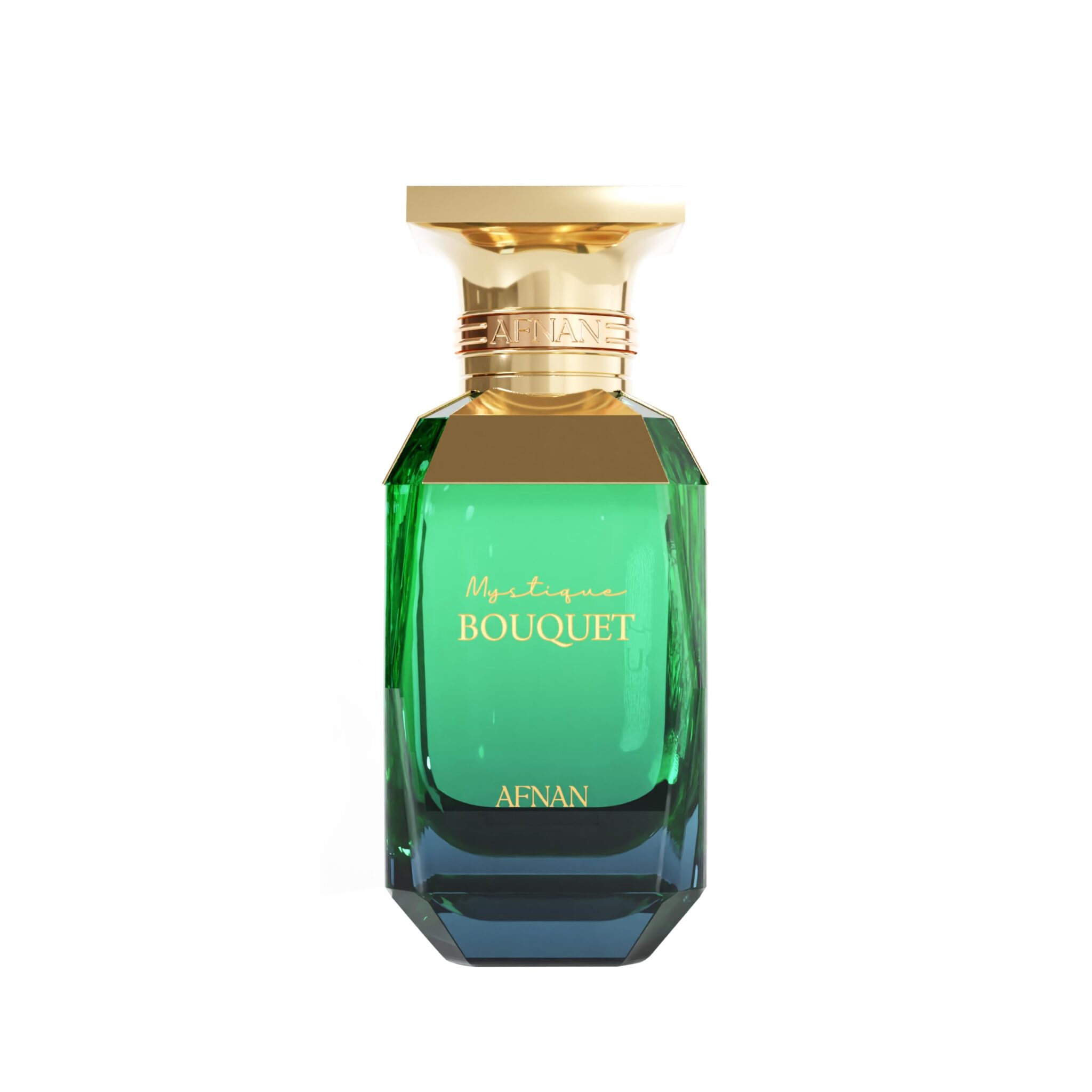 Afnan Mystique Bouquet Eau De Parfum 80ML For Women – 6Scents